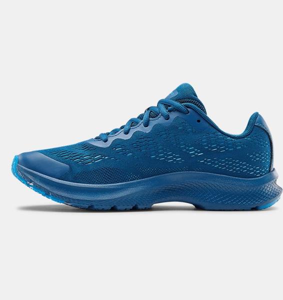 Erkek Çocuk UA Charged Bandit 6 Koşu Ayakkabısı