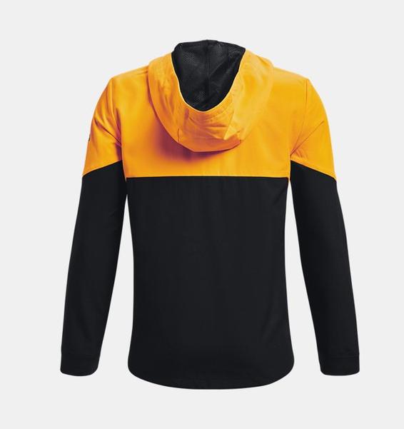 Erkek Çocuk Project Rock Legacy Mont Sarı 195251346035 | Under Armour