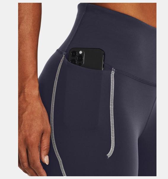 Kadın Project Rock Meridian Bilekte Tayt