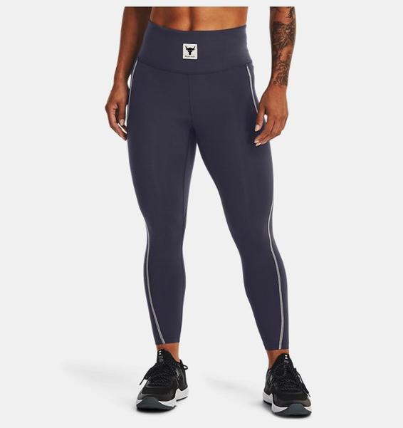 Kadın Project Rock Meridian Bilekte Tayt