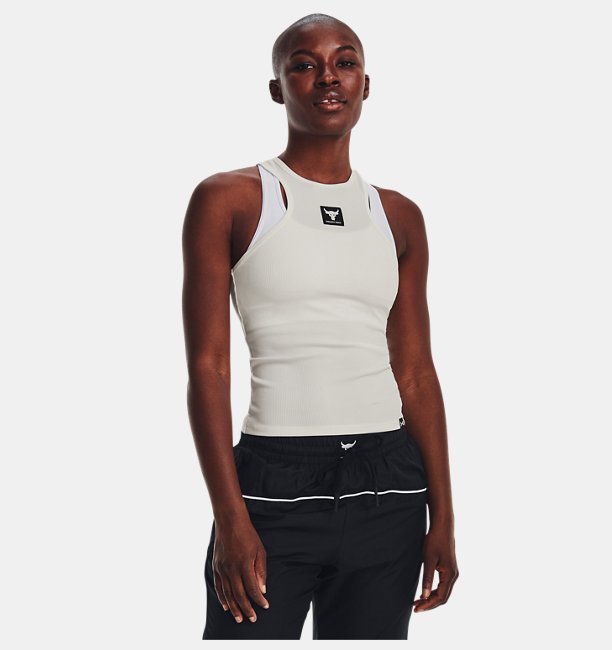 Kadın Project Rock Rib Atlet