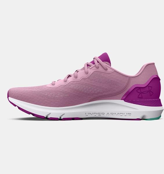 Kadın UA HOVR Sonic 6 Koşu Ayakkabısı