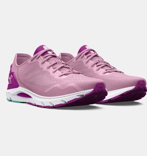 Kadın UA HOVR Sonic 6 Koşu Ayakkabısı