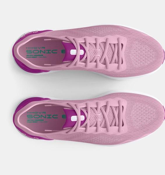 Kadın UA HOVR Sonic 6 Koşu Ayakkabısı