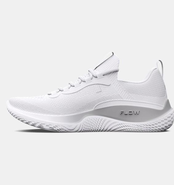 Kadın UA Flow Dynamic Antrenman Ayakkabısı