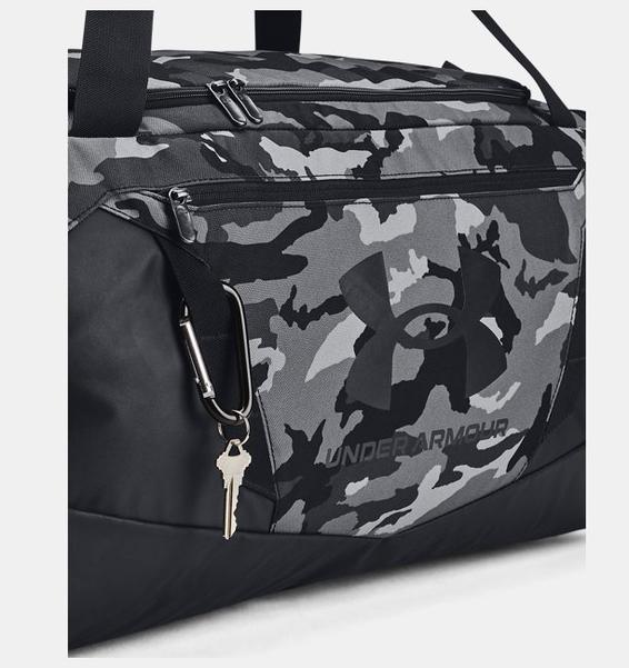 Unisex UA Undeniable 5.0 MD Spor Çanta